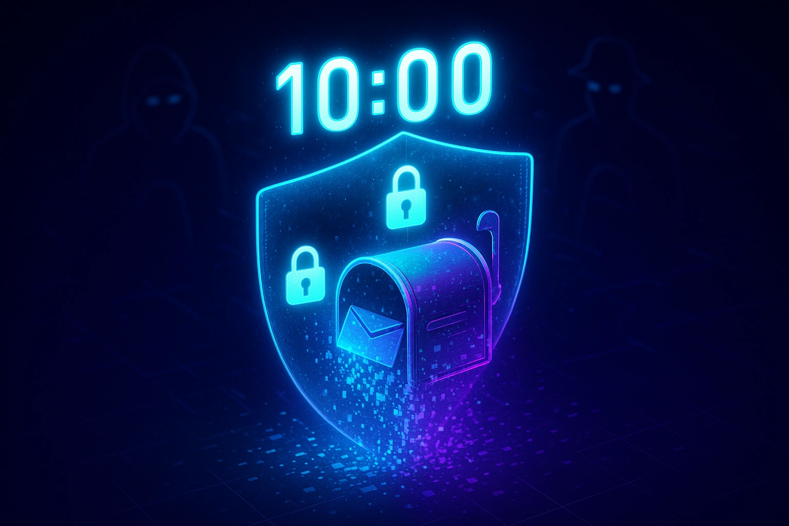 10 minute Mail Experience Guide